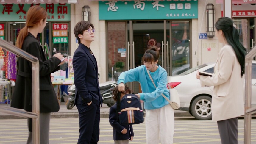 EP 11-Series-HD video online viewing-MangoTV