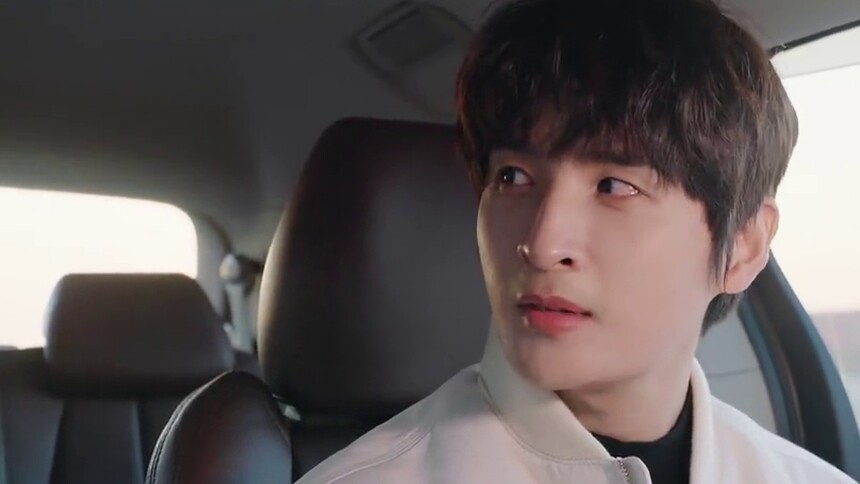 Feature EP 1 No.14 Go for Happiness S2