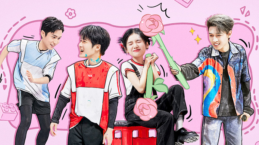 -HD video online viewing-MangoTV