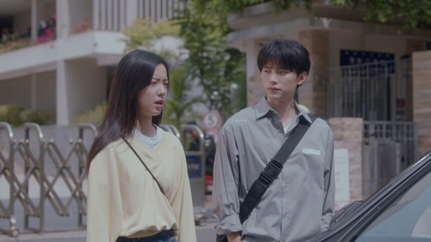 EP 7-Series-HD video online viewing-MangoTV