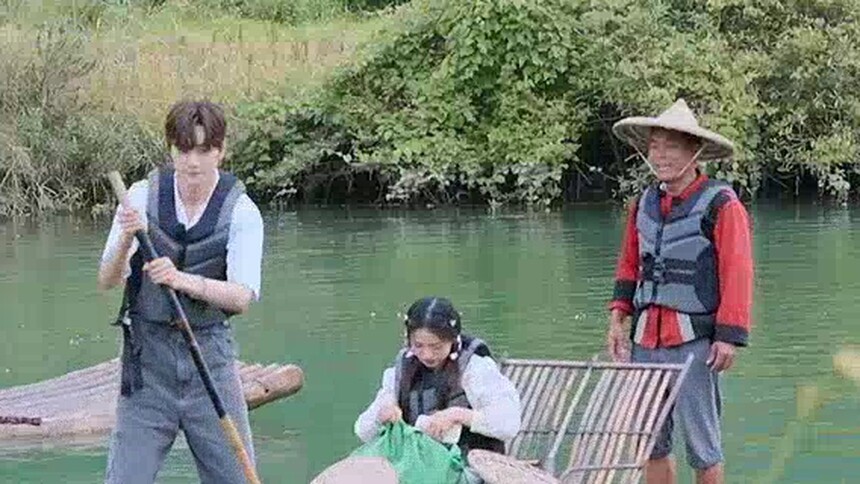 EP 8 Joyful Grown-ups