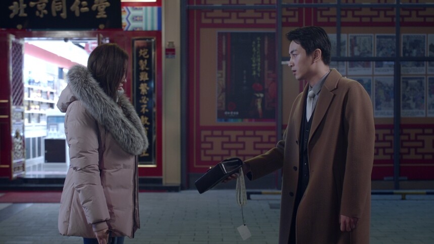 EP 1-Series-HD video online viewing-MangoTV