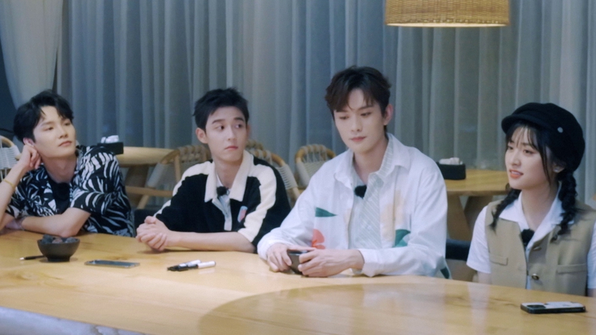 EP 31 Joyful Grown-ups